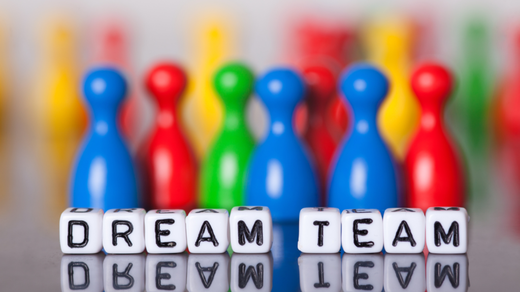 Retaining and Building a Dream Team! #WeAreTheChampions - Fresh FP&A