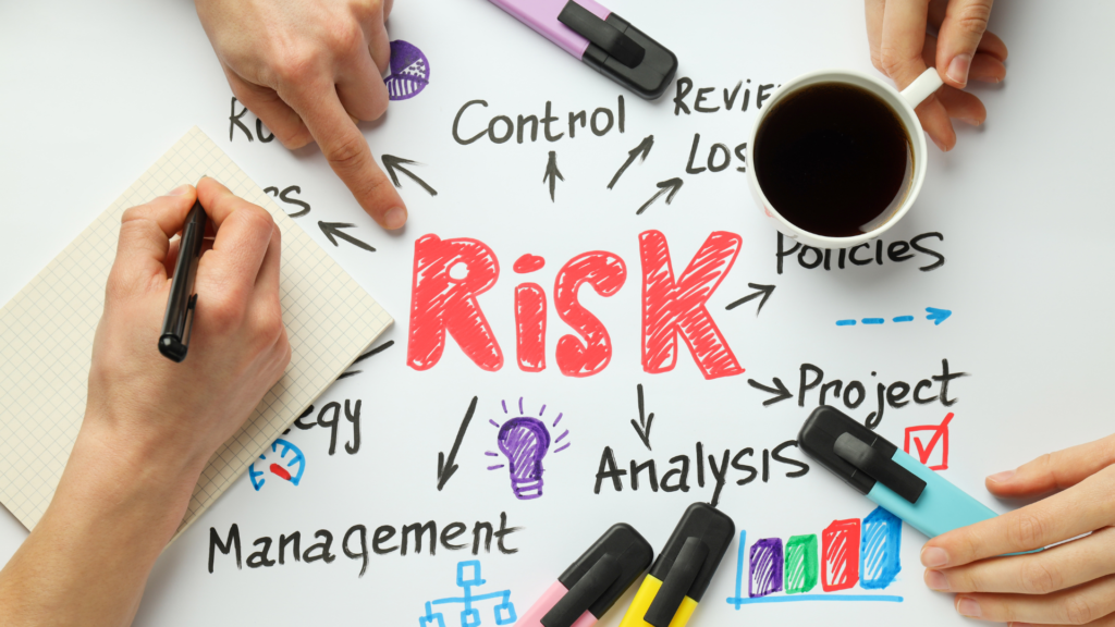 Top Risk Mitigation Strategies for Fractional CFOs - Fresh FP&A Top Risk Mitigation Strategies for Fractional CFOs - Fresh FP&A
